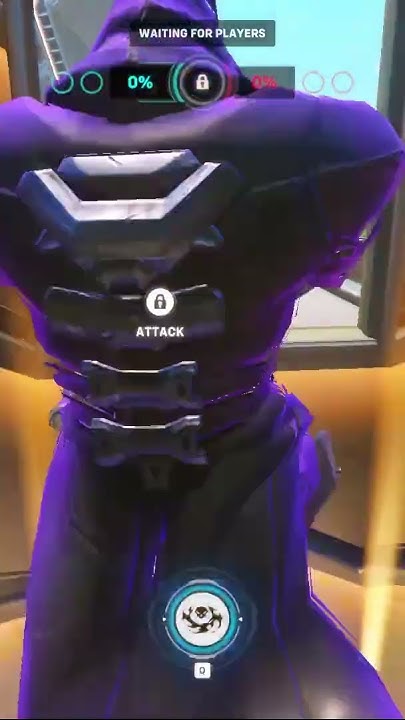 NEW Broken Bug On Reaper In Overwatch 2 - YouTube