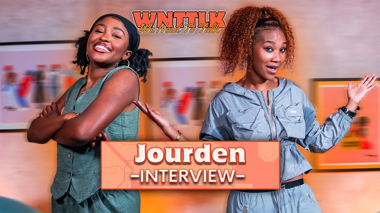 Jourden Talks Tricking The Brooklyn Way, Debut Project "Straight No ...