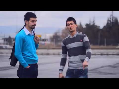 İsyanQaR26 - Söndü Benim Güneşim Dehşet Parça