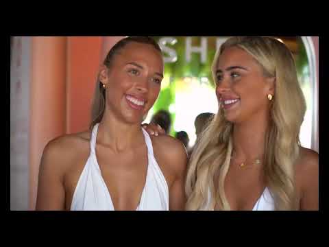 SHEIN Pool Party | O Beach Ibiza 2025 | Official Aftermovie | The Ultimate Friday Experience