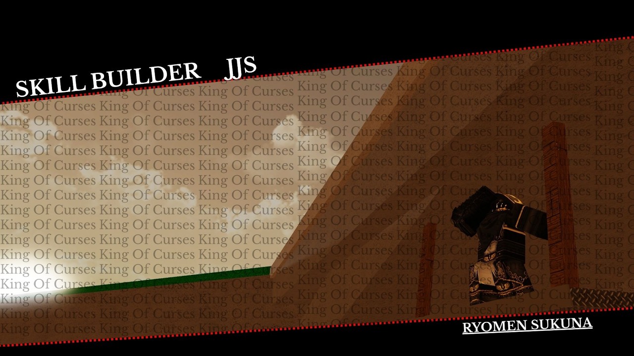 Frestyle Sukuna|| JJS Skillbuilder |JJS skillbuilding competition ...