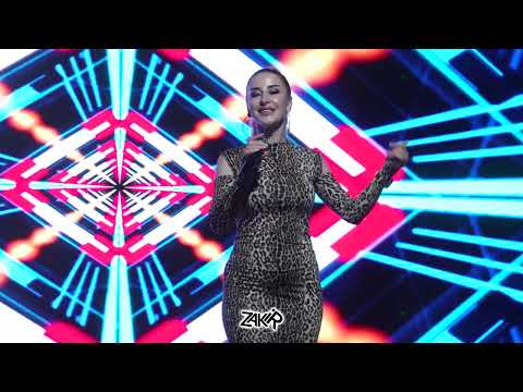 Амона - Красивая народная аварская песня