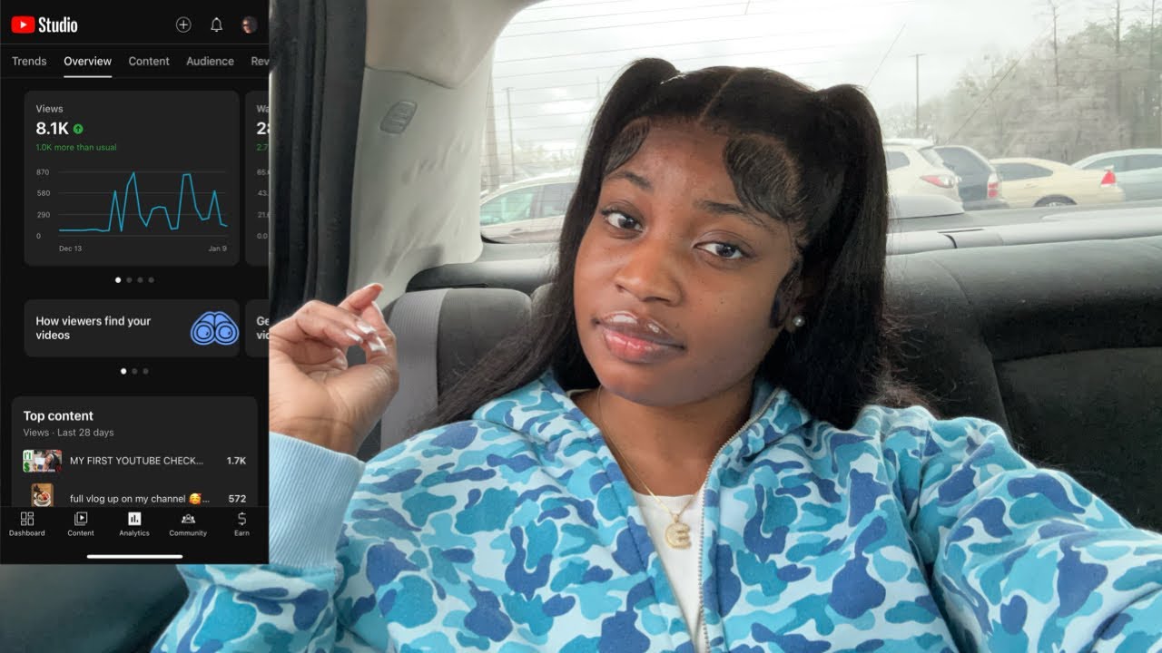 YOUTUBE IS HELPING SMALL CREATORS GET PAID & GET VIEWS! - YouTube