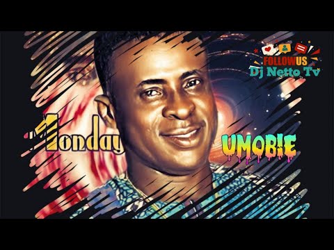 Monday Ugiagbe - Umobie ( The Talented Star )