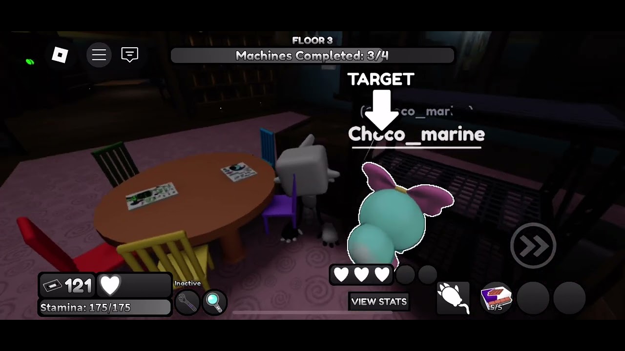 Playing a dandy run in dandy’s world - YouTube