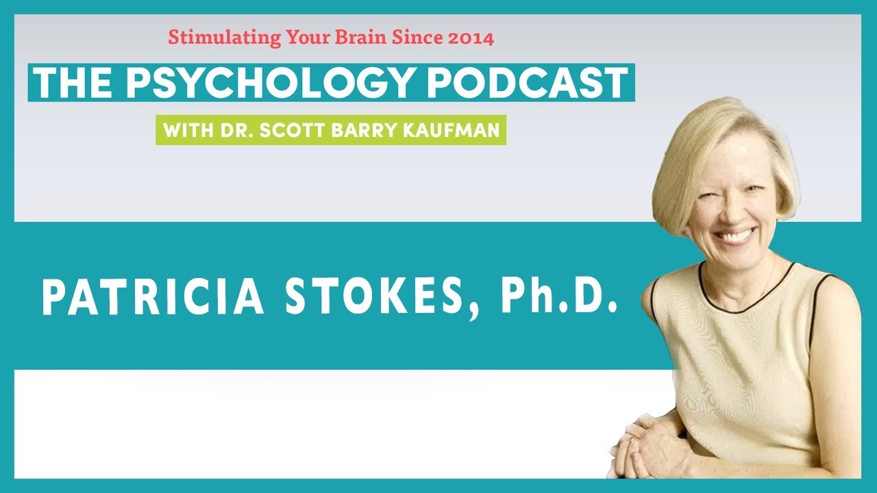 Creativity from Constraints with Patricia Stokes - YouTube