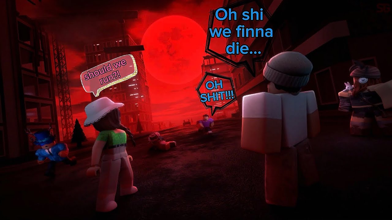 Playing tornado ally ultimate on roblox!!!!! Must watch!!!!! - YouTube