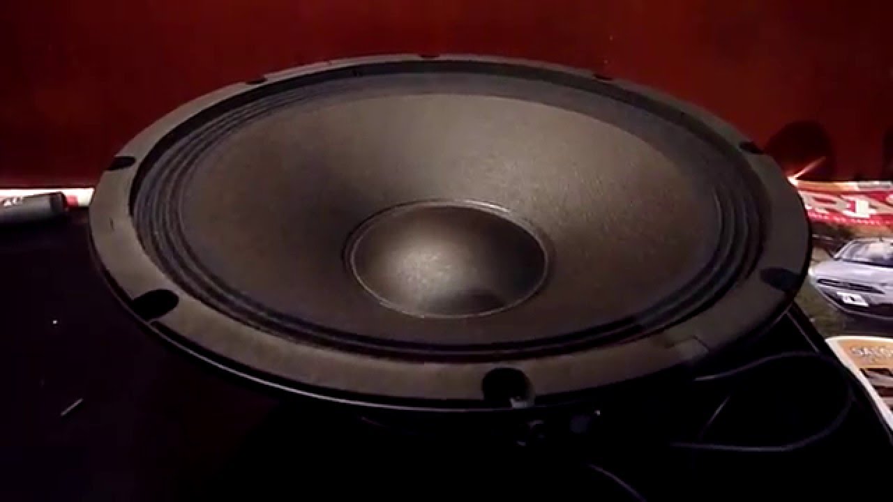 Amplificador TDA2050 Bridge/Puente Leer! - YouTube