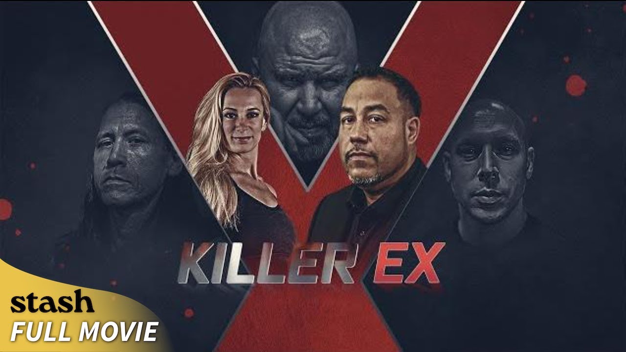 Killer Ex | Action/Adventure | Full Movie | Former Assassin - YouTube