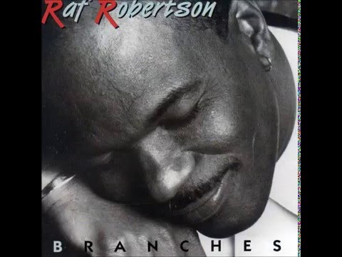 Raf Robertson – Branches – CD (Album), 1994 [r6246788] | Discogs