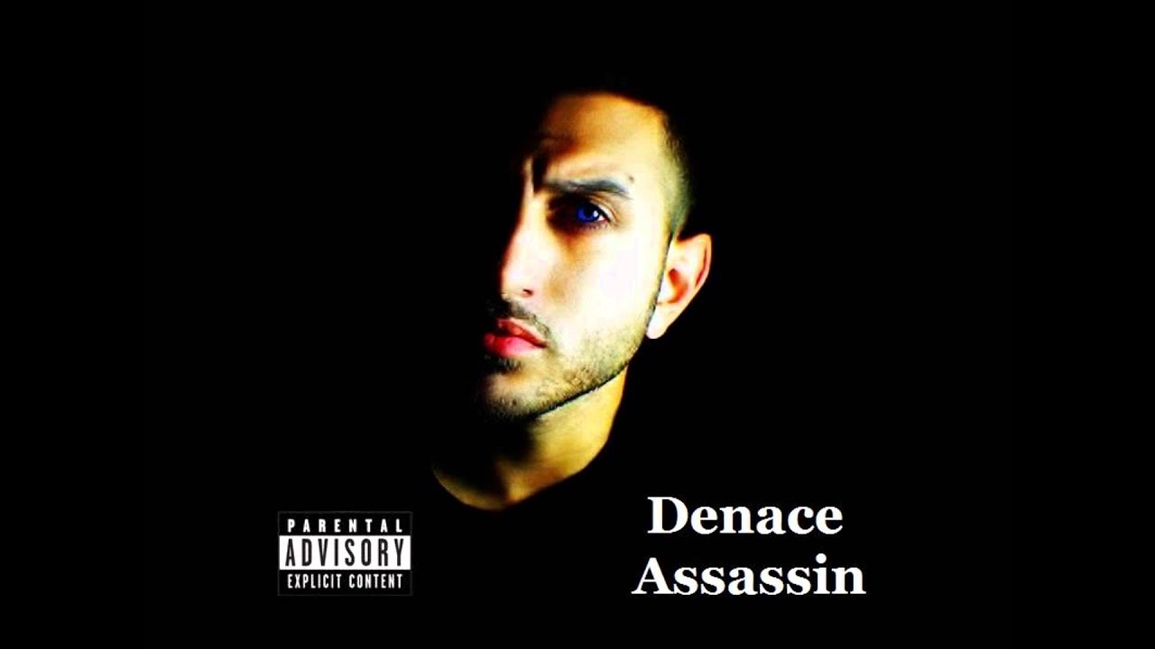 Denace - Assassin (Audio) - YouTube