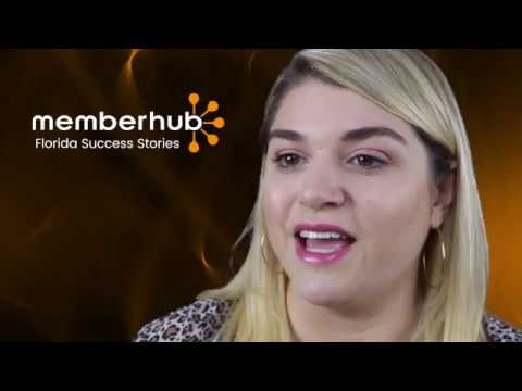 Lowry Elementary PTA MemberHub Success Story - YouTube