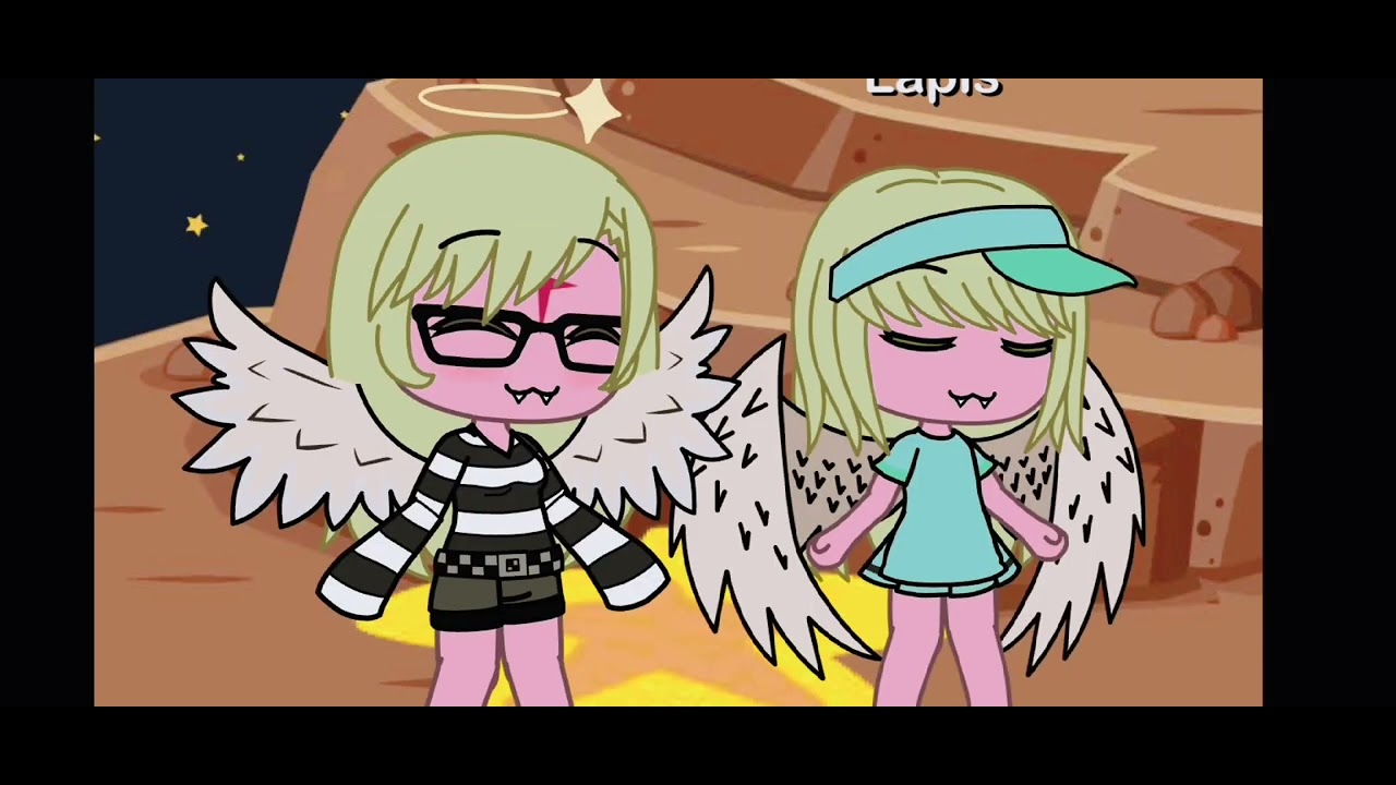 Sister Power! 💓| GL | •° °• - YouTube