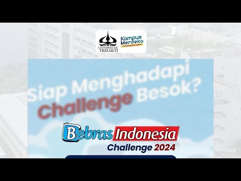 Pemberian Penghargaan Mini Challenge dan Bebras Challenge 2024 Univ ...