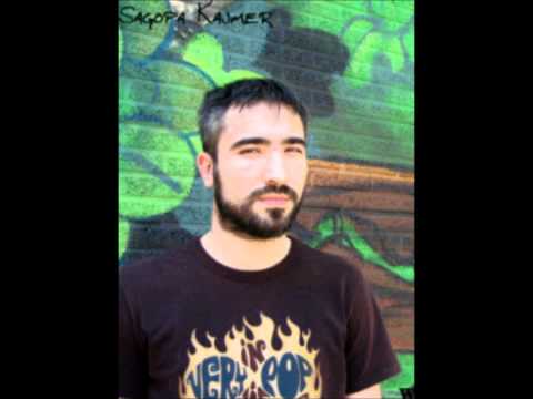 Fuat Ergin - Kirmizi Hali (Sagopa Kajmer Diss)