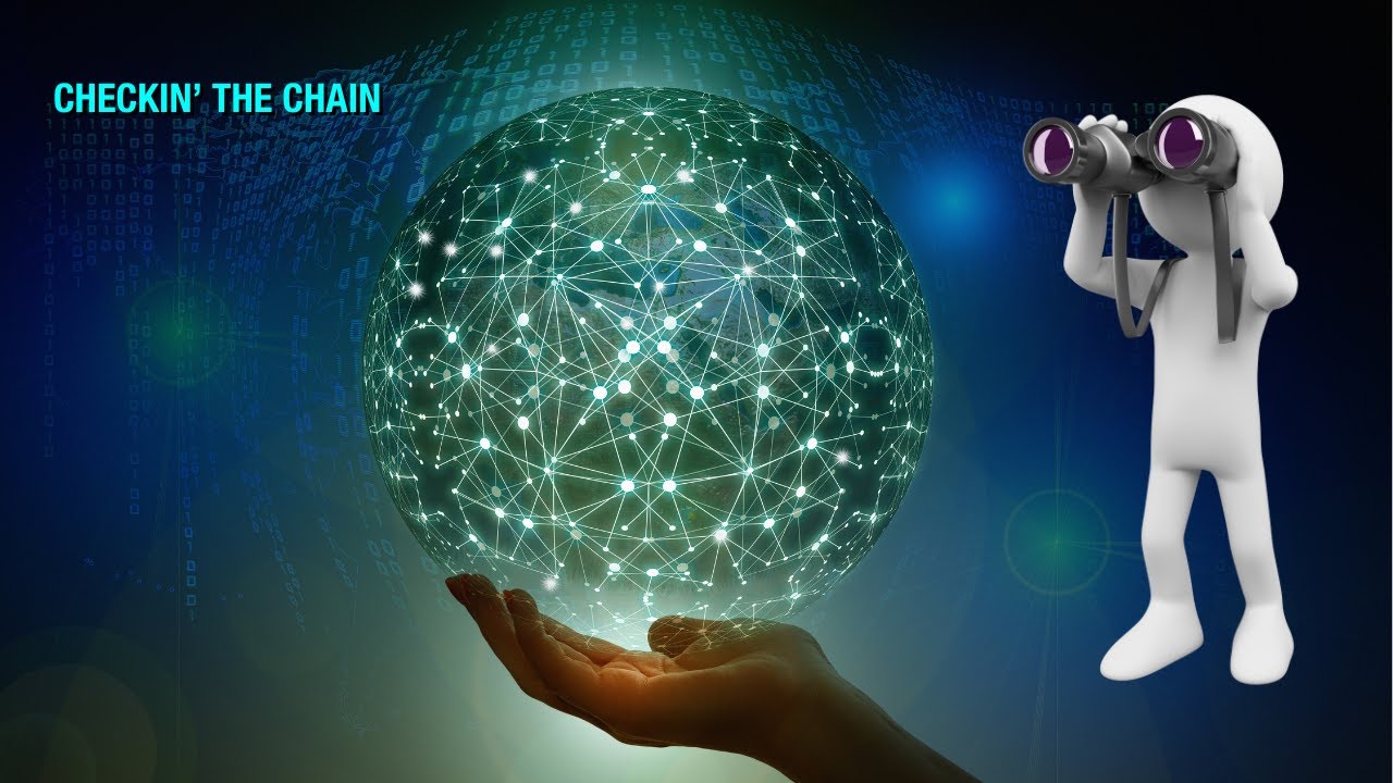 How to find your EDGE in crypto...ON-CHAIN! - YouTube
