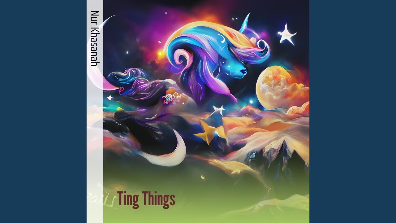 Ting Things - YouTube