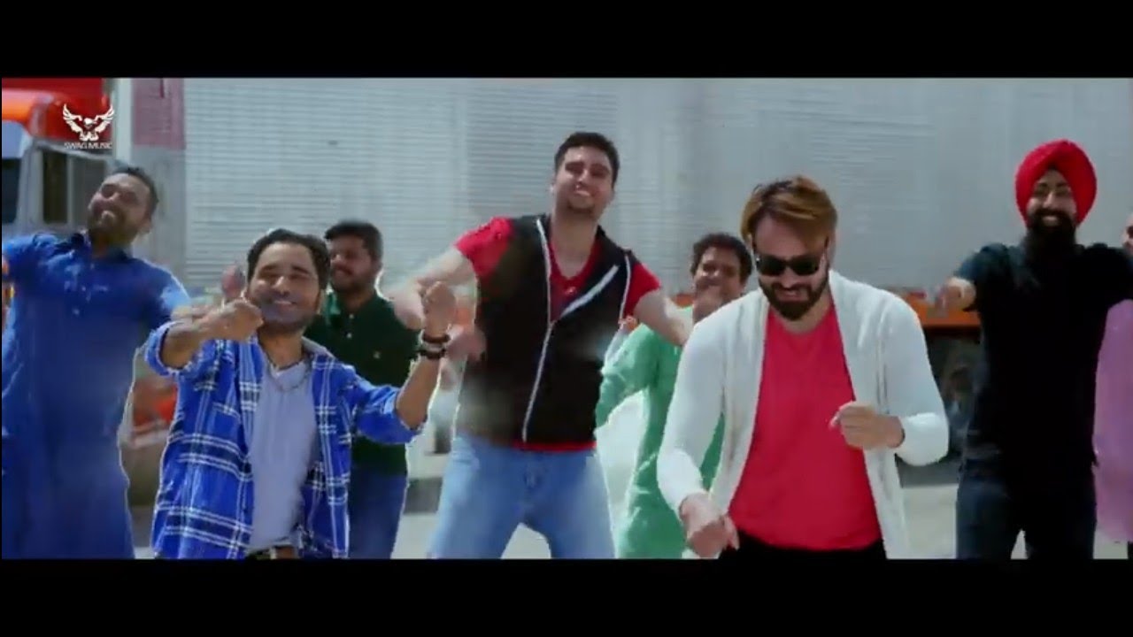 Babbu Maan - Rat Race - (official video Punjabi) - new punjabi song ...