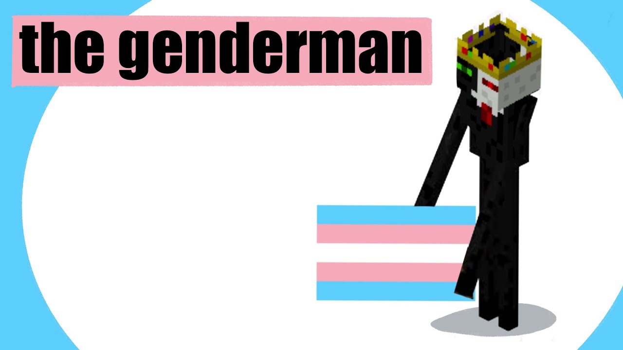 ranboo will take your gender - YouTube