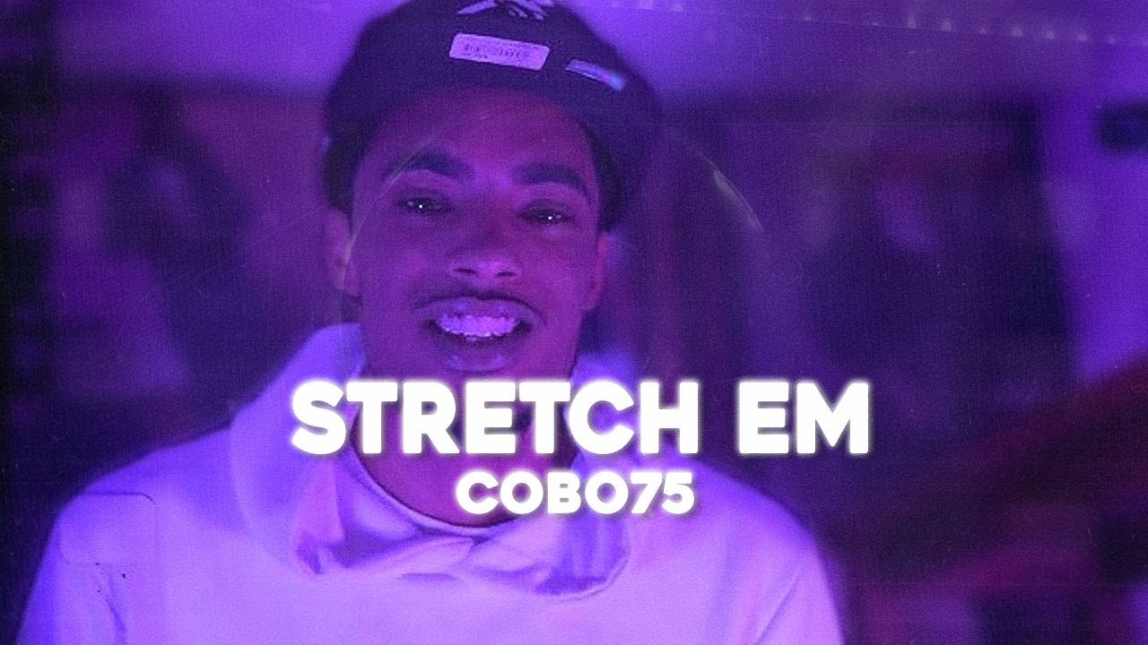[FREE] Cobo75 x EBK Eski x MAF Teeski Type Beat "Stretch Em" Trap ...