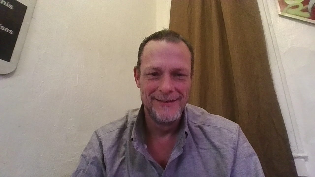 RD357 LIVE NYC graffiti talk 11 - YouTube