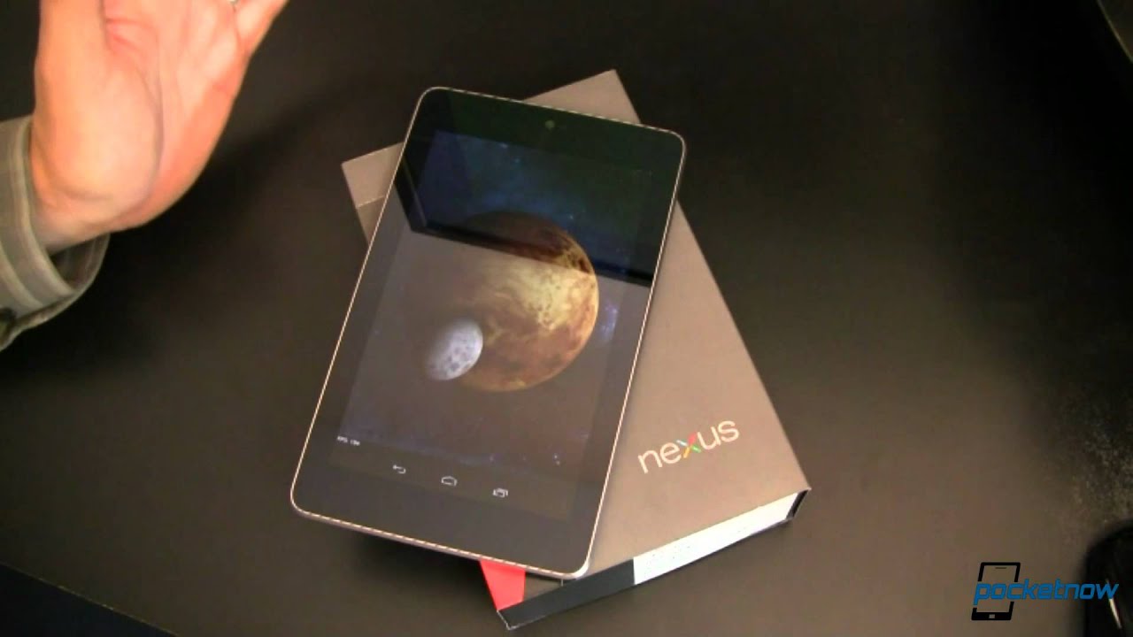 Elite Kernel Turns Your Nexus 7 Into a Completely New Device ...
