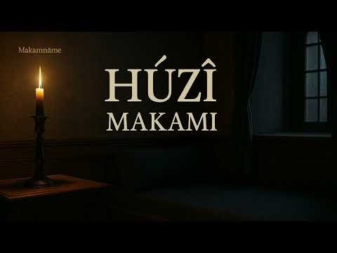 Makamnâme – Hûzî Makamı | Zarif ve Hüzünlü Bir İçsel Yolculuk