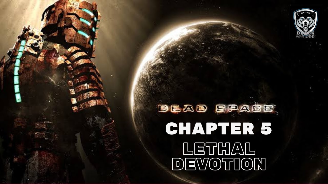 Dead Space - Chapter 5 - Lethal Devotion - YouTube