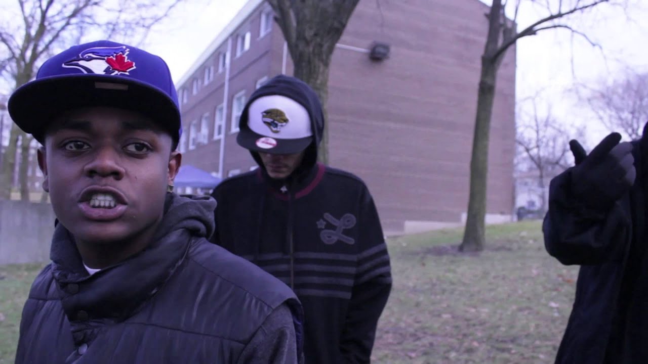 Roney - Lean Wit It - ( @RPRonDogg ) - YouTube