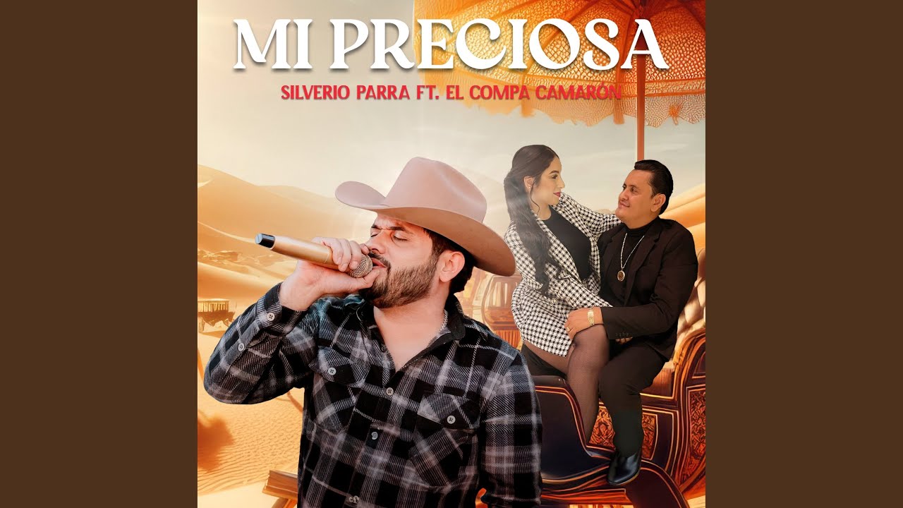 Mi Preciosa - YouTube