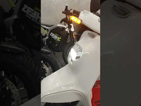 w moto swiftbee ready stock at Ruko CFMOTO Gading Serpong dm me - YouTube