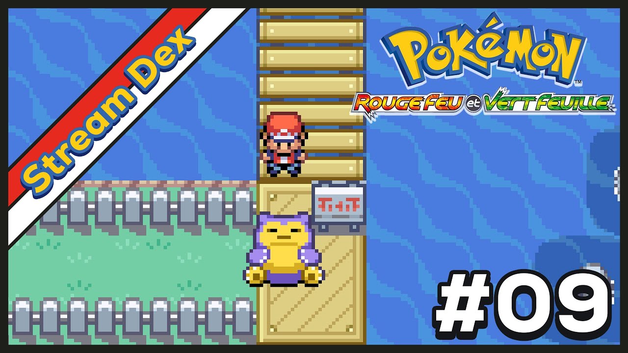 Stream DEX 🔴 En Route pour Parmanie 🐻 Vert Feuille 🍃 Ep.09 - YouTube