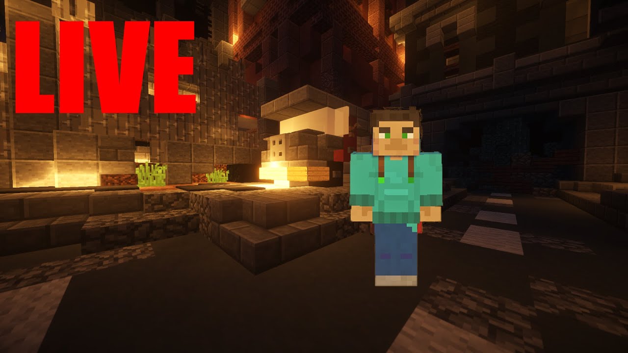 Minecraft Zombies on Hypixel - YouTube