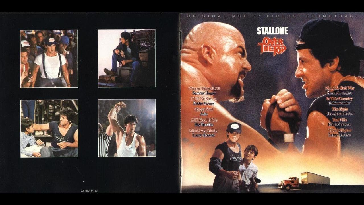 Larry Greene - Take It Higher - YouTube