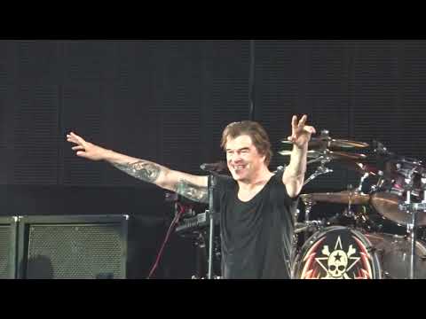 Die Toten Hosen - Kamikaze (10.6.2022 at RheinEnergieStadion, Köln)