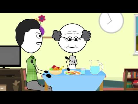Alzheimer Hastalığında Beslenme Reddi