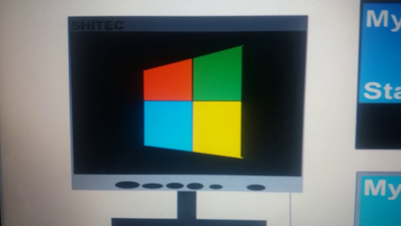 Hidden Windows 7 Startup Sound - YouTube