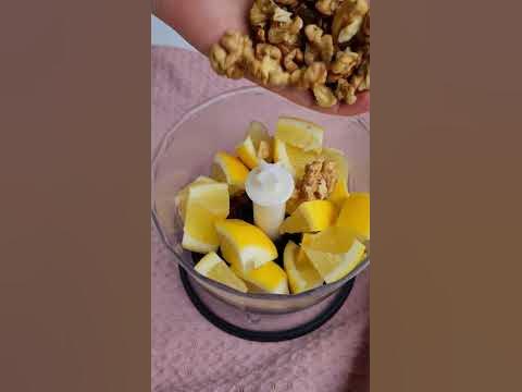 паста Амосова - YouTube