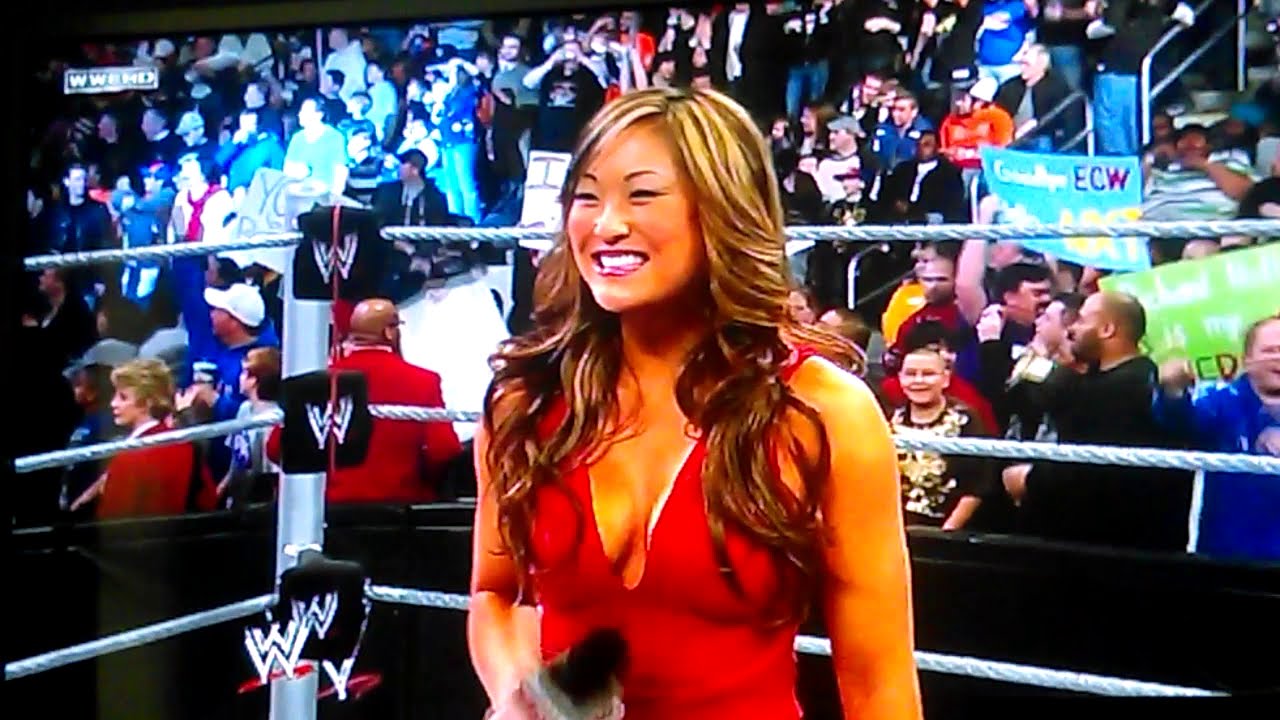 ECW 2010 final episode with intro and pyro - YouTube