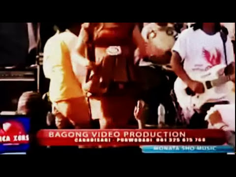 Dangdut Koplo 2014 Pokok E Joget Hot Banget Sexy