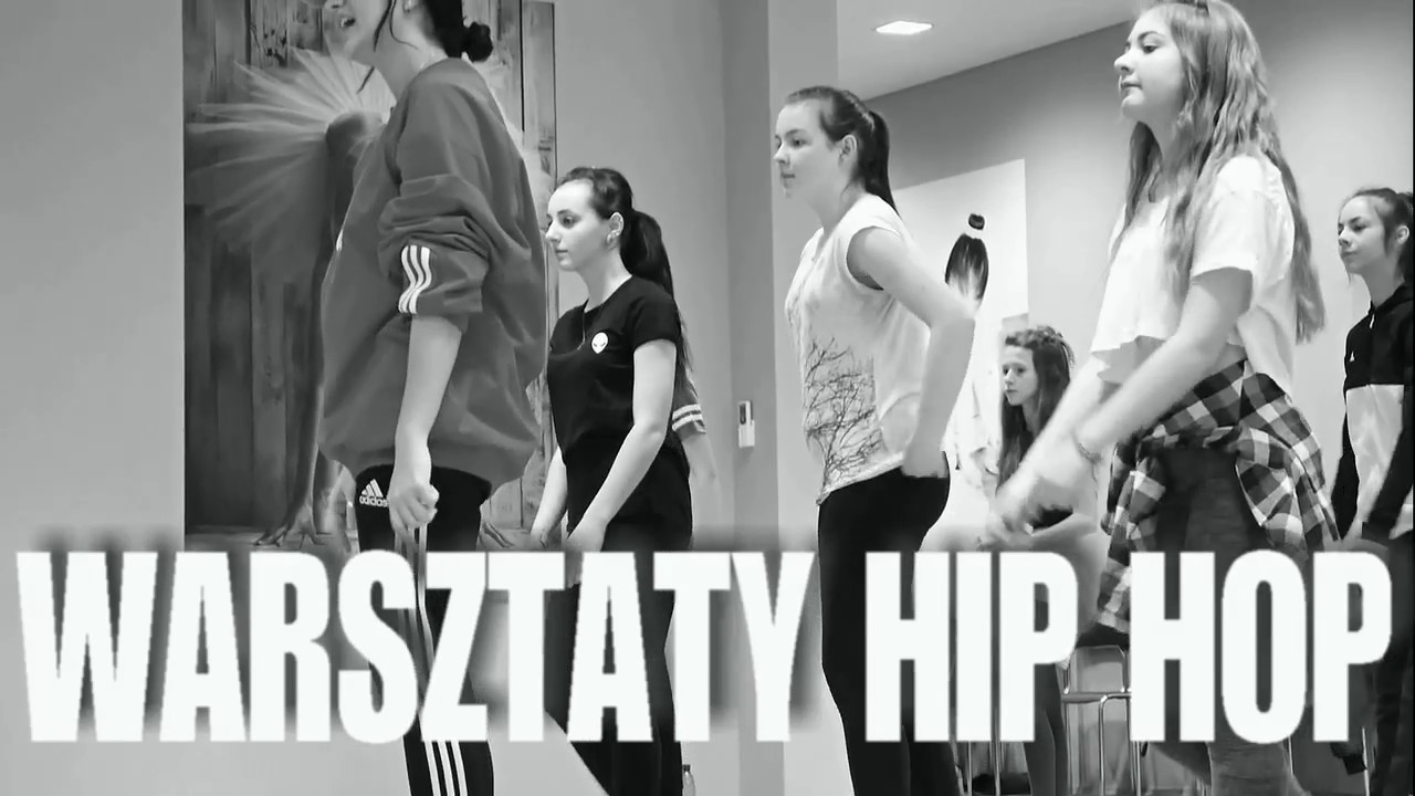 Warsztaty Kinga Kaczor JDK - YouTube