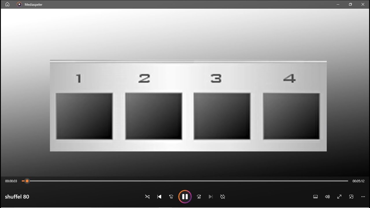bleus shuffle 80 bpm drumloop 80 bpm - YouTube
