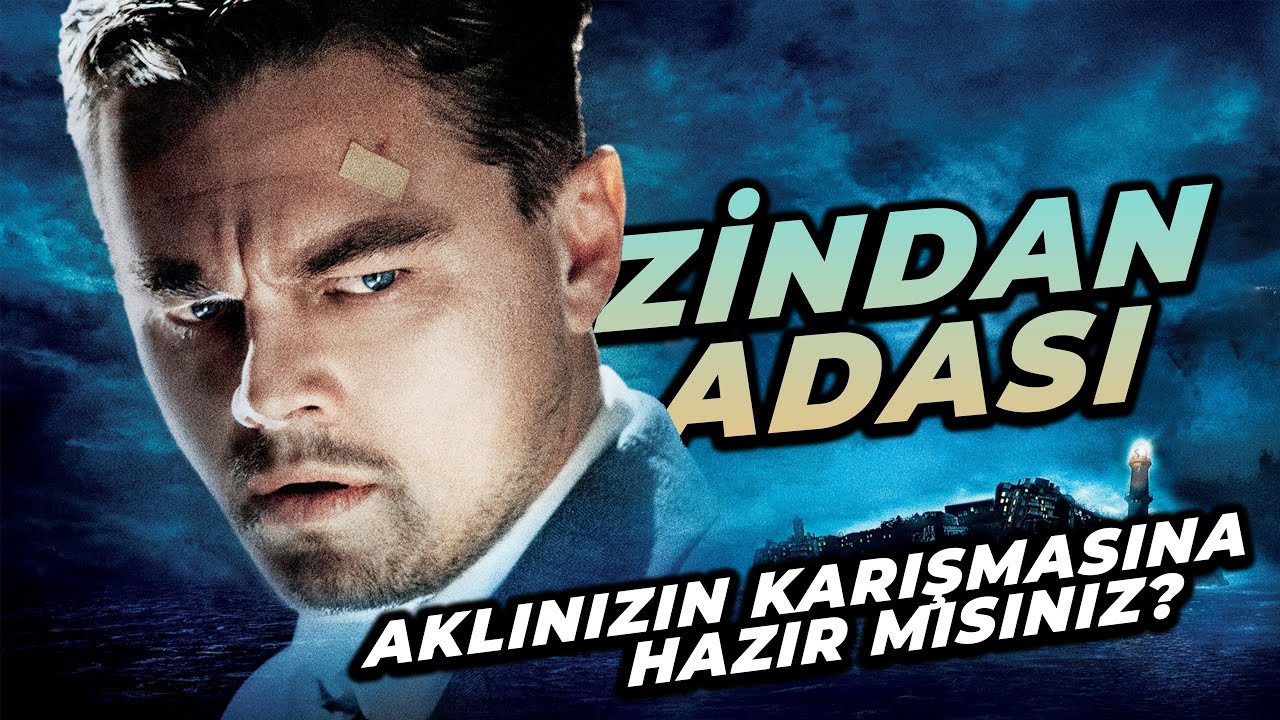Zindan Adası Detaylı İnceleme: Aklınızın Karışmasına Hazır Mısınız ...