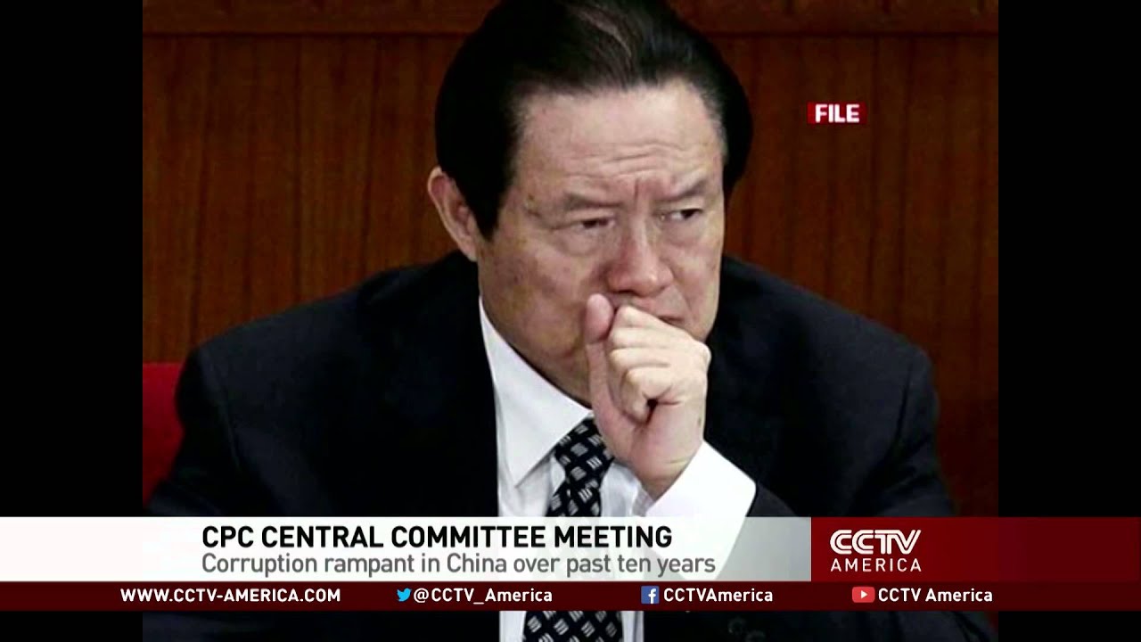 Victor Gao: China strengthens fight against corruption over past years ...