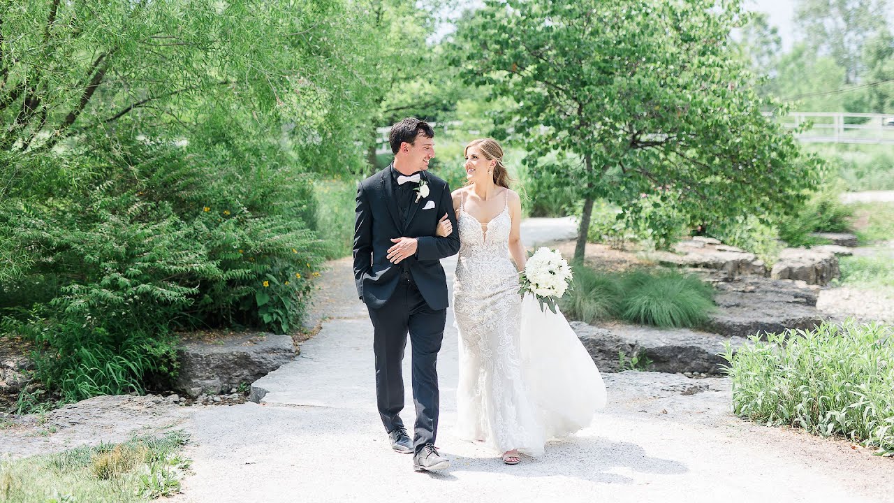 Robyn & Nolan | Wedding Film - YouTube