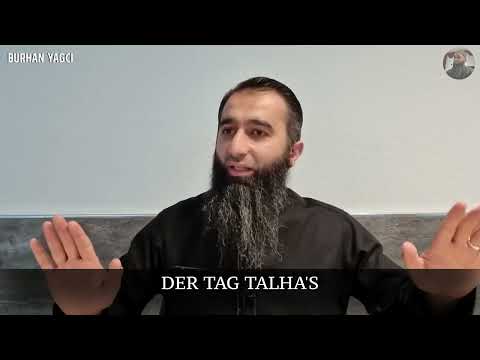 Burhan Yagci - Der Tag Talha's