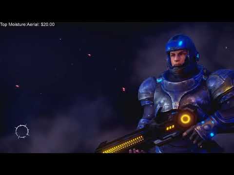 Bootleg Gears of War