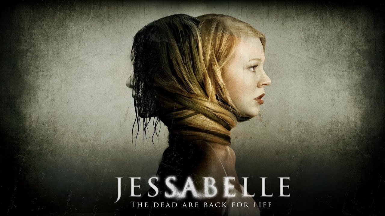 Opening Logos - Jessabelle: Origin of Scares (2025/2005) (Dolby Print ...