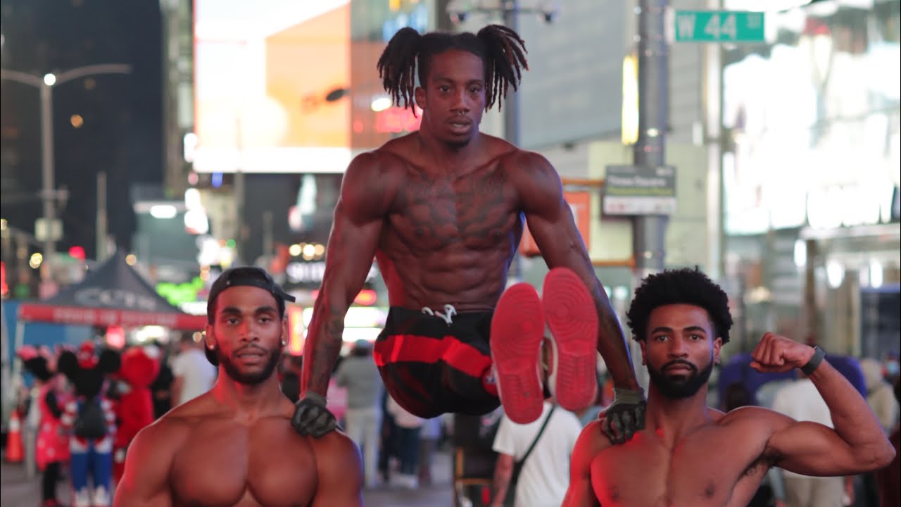 Can Liki Complete The CALM KILLER Routine Made By @Br0lyGainz ️ - YouTube