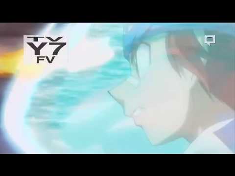 Beyblade metal fury episode 39